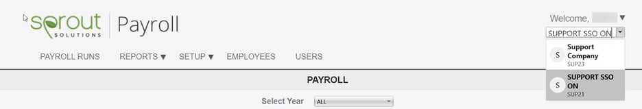 Single Sign-On (SSO): Post-Activation FAQs